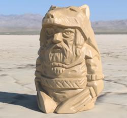 ulfhednar 3D Models | Page 1 | STLFinder