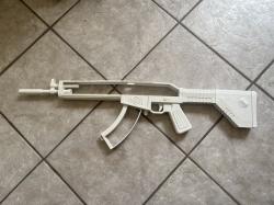 valorant vandal skin 3D Models | Page 1 | STLFinder