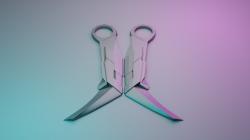 prime karambit 3D Models | Page 1 | STLFinder