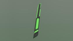 rgx blade 3D Models | Page 1 | STLFinder