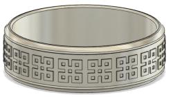 viking rings 3D Models | Page 1 | STLFinder