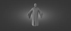 voldemort original design 3D Models | Page 1 | STLFinder