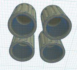 valve caps 3D Models | Page 1 | STLFinder