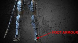 foot predator 3D Models | Page 1 | STLFinder