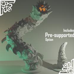 wurm stl file 3D Models | Page 1 | STLFinder