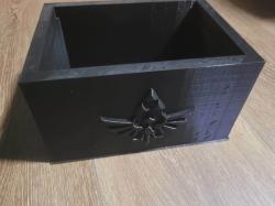 zelda box 3D Models | Page 1 | STLFinder