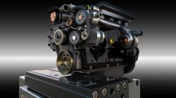 300tdi engine 3D Models | Page 1 | STLFinder