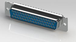 50 pin connector 3D Models | Page 1 | STLFinder