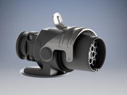 15 pin plug 3D Models | Page 1 | STLFinder