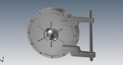 2860 sliding door cad drawing free download 3D Models | Page 1 | STLFinder