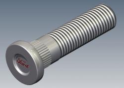bolt wheel 3D Models | Page 1 | STLFinder