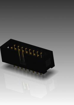 box header connector 16 pin 3D Models | Page 1 | STLFinder