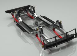 2044 f53 chassis leaf spring spacers kit 3D Models | Page 1 | STLFinder