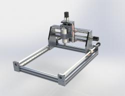 cnc router project 3D Models | Page 1 | STLFinder