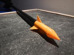 air compressed rocket 3D Models | Page 1 | STLFinder