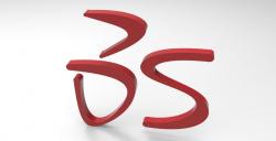 dassault logo 3D Models | Page 1 | STLFinder