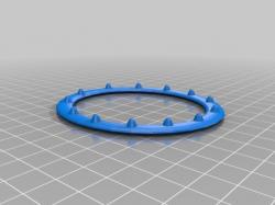 Emo Bracelet 3D Models | Page 1 | STLFinder