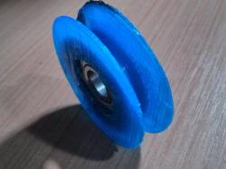 enclosed pulley belt 608 bearing 3D Models | Page 1 | STLFinder