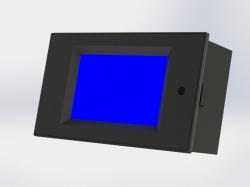 energy meter cad block 3D Models | Page 1 | STLFinder