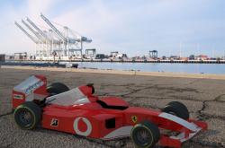f1 ferrari f2002 3d model download | Page 1 | STLFinder
