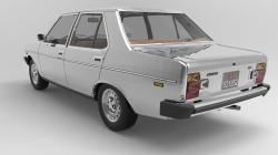 fiat 131 3D Models | Page 1 | STLFinder