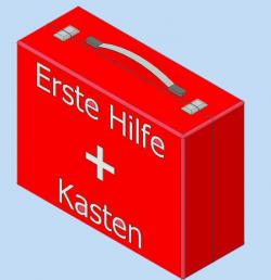 levelling first aid 3D Models | Page 1 | STLFinder