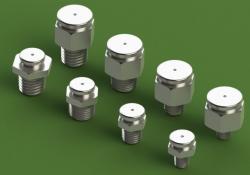 button head grease fitting 3D Models | Page 1 | STLFinder