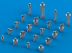 grease zerk fitting 3D Models | Page 1 | STLFinder