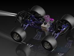 hpi savage x 3D Models | Page 1 | STLFinder