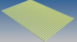 rs40 grating 3D Models | Page 1 | STLFinder