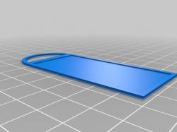 360 id tag 3d models 【 STLFinder