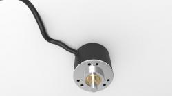 optical rotary encoder 3d models 【 STLFinder