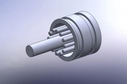 boxermotor 3d models 【 STLFinder