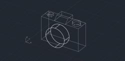 isometric camera 3D Models | Page 1 | STLFinder