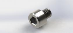 m5 socket screw 3D Models | Page 1 | STLFinder