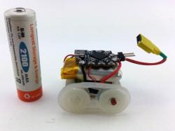 robot tracks 3d models 【 STLFinder