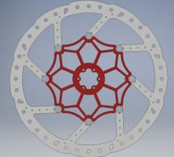 floating disk pathfinder 3d models 【 STLFinder