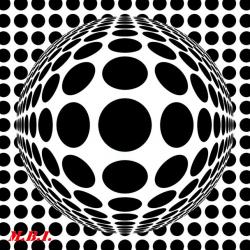 op art templates 3d models 【 STLFinder