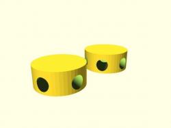 zl hub script roblox 3D Models | Page 1 | STLFinder