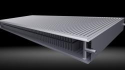 ksp radiator panel 3D Models | Page 1 | STLFinder