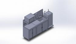 pantry 3d models 【 STLFinder