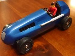 pinewood derby wood block 3D Models | Page 1 | STLFinder
