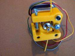 3d printed direct drive extruder | Page 1 | STLFinder