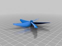 propeller 5 bladed 3D Models | Page 1 | STLFinder