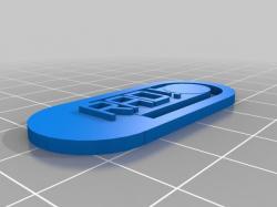 femforce rad cosplay 3D Models | Page 1 | STLFinder