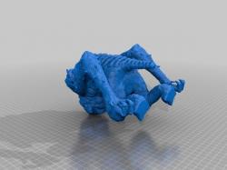 baby rancor 3D Models | Page 1 | STLFinder