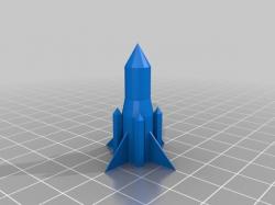 model rocket fuel recipe 【 STLFinder