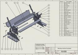 sheet metal cross break tool 3D Models | Page 1 | STLFinder