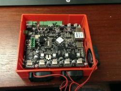 smoothieboard case 3D Models | Page 1 | STLFinder