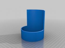 strobe backlight 3D Models | Page 1 | STLFinder